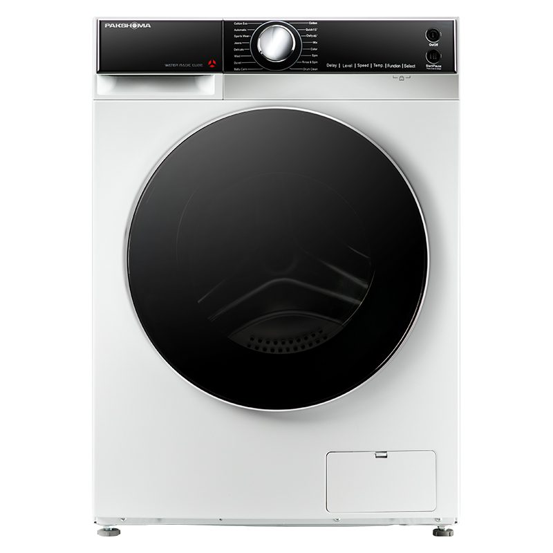 ماشین لباسشویی پاکشوما مدل BWF 40708 WT ظرفیت 7 کیلوگرم - فروشگاه کالا 71